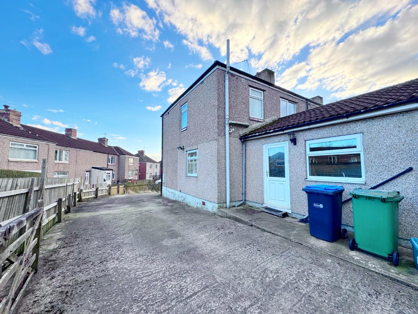 10 The Green, Bishop Middleham – Robinsons